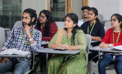 University Survey: Survey of Top Univercities in India, Careerindia's ...