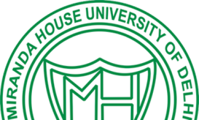 Miranda House College Delhi Education Survey