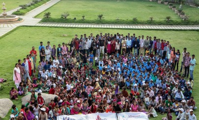 University Survey: Survey of Top Univercities in India, Careerindia's ...