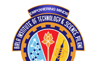 Bits Pilani Logo Logo_horizontal_shortVersion_bw | BITS Pilani